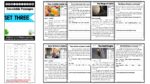 Nonfiction Decodable Readers for Structured Literacy Set 3 | Made By ...