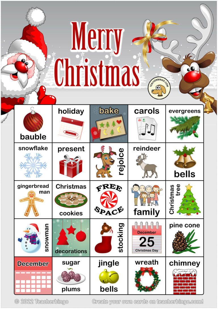 Thanksgiving Bingo 3x3 (100 pages + call sheet) | Made By Teachers