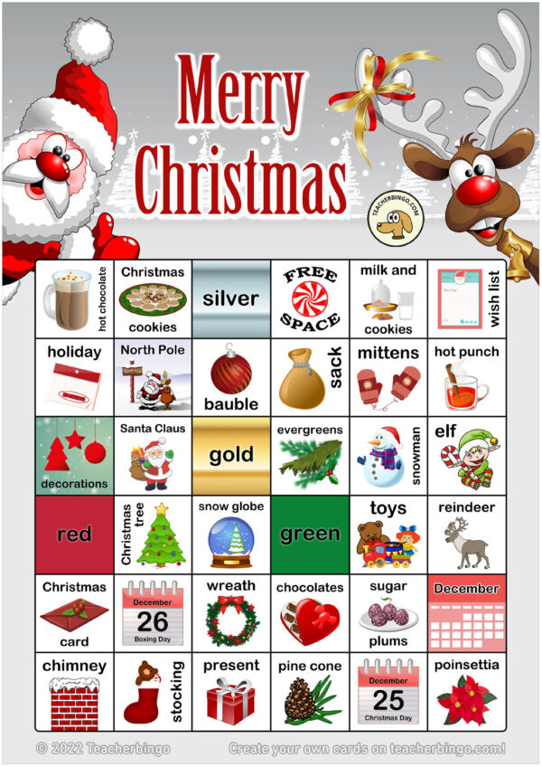 Crawling Critters Bingo (Insects) 6x6 (100 pages + call sheet) | Made ...