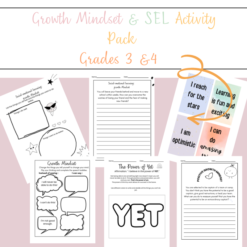 End of Year Summer Activity Pack | Made By Teachers
