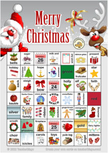 Easter Bingo Kids 3x3 (100 pages + call sheet) | Made By Teachers