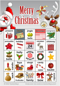 Sea Animals Bingo 7x7 (5 pages + call sheet) | Made By Teachers
