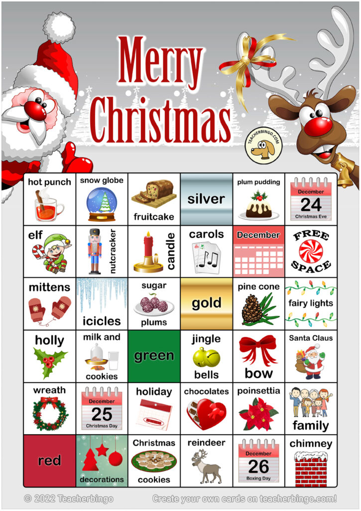 US States’ Capitals Bingo 4x4 (5 pages + call sheet) | Made By Teachers