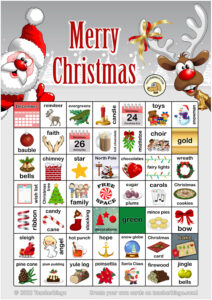 Farm Animals Bingo 5x5 (5 pages + call sheet) | Made By Teachers