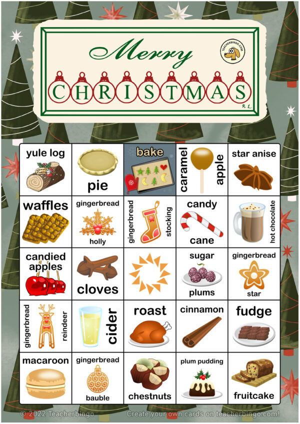 Mammals Bingo 6x6 (100 pages + call sheet) | Made By Teachers