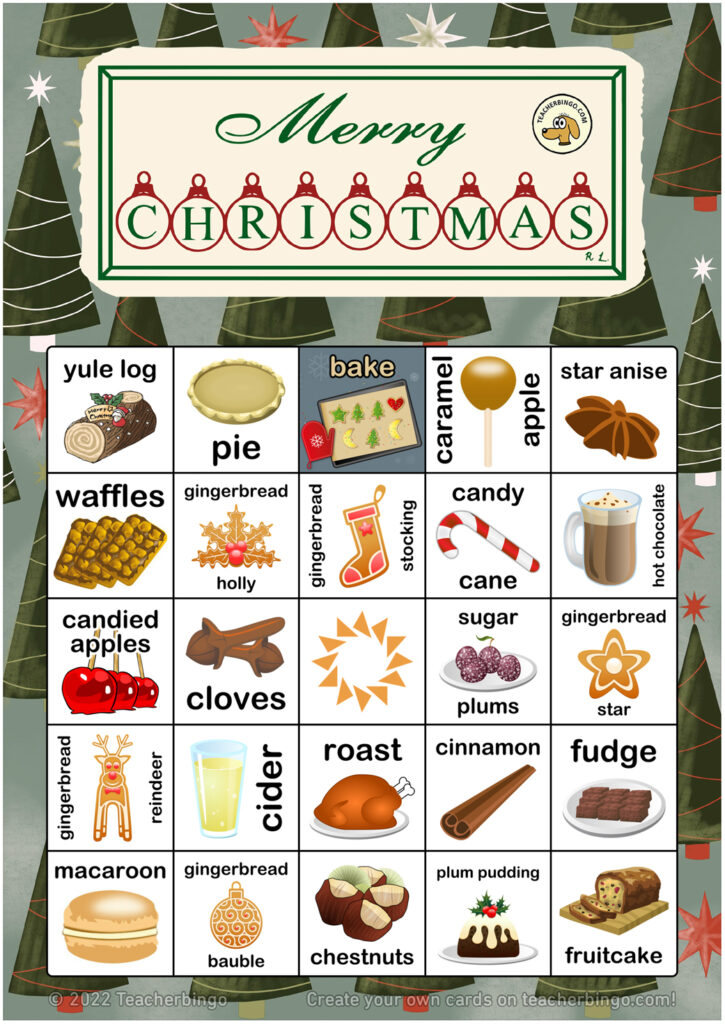 New Year Bingo 3x3 (100 pages + call sheet) | Made By Teachers