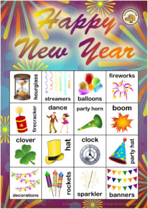 Birds Bingo 4x4 (100 pages + call sheet) | Made By Teachers