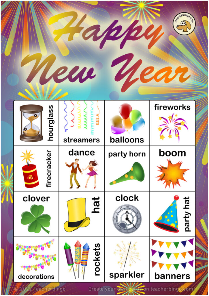 Birds Bingo 4x4 (100 pages + call sheet) | Made By Teachers