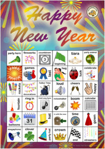 Birthday Party Bingo 7x7 (100 pages + call sheet) | Made By Teachers