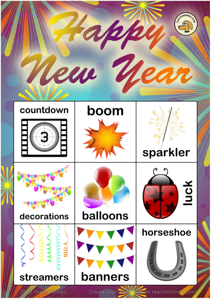 Religious Christmas Bingo 7x7 (100 pages + call sheet) | Made By Teachers