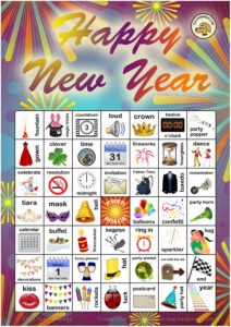 Sea Animals Bingo 7x7 (100 pages + call sheet) | Made By Teachers