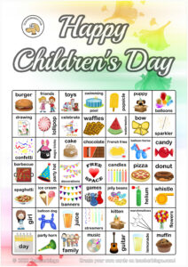 Thanksgiving Bingo Historical 6x6 (5 pages + call sheet) | Made By Teachers