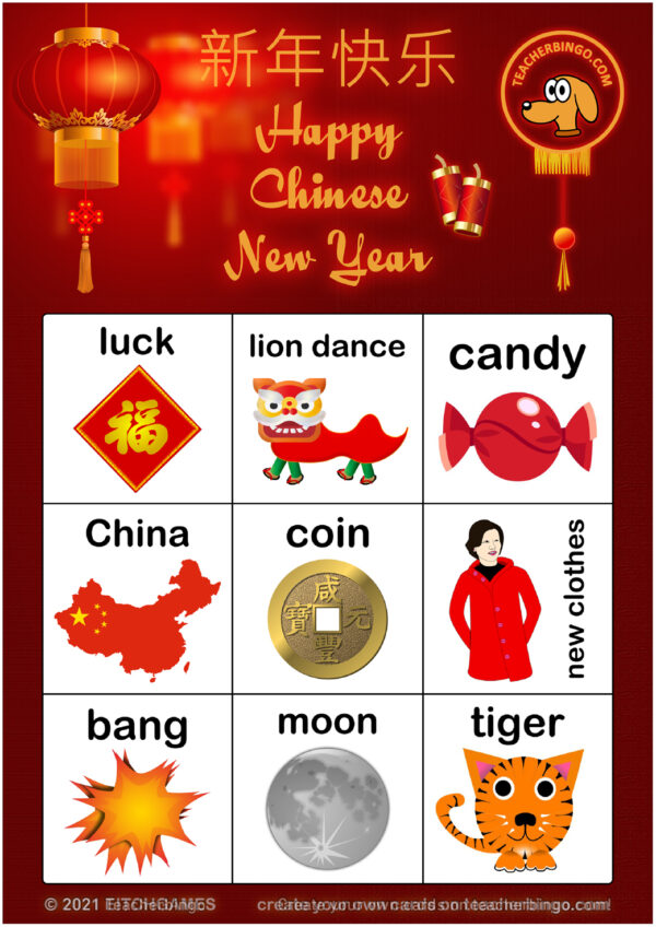 Teacherbingo | Made By Teachers