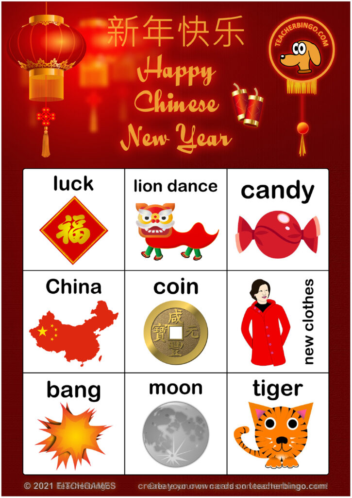 Teacherbingo | Made By Teachers