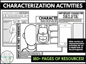 Among the Hidden Novel Study - Comprehension Questions - Activities ...