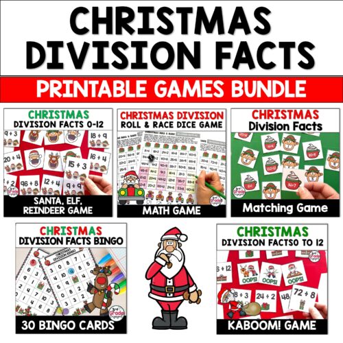 Math | Made By Teachers