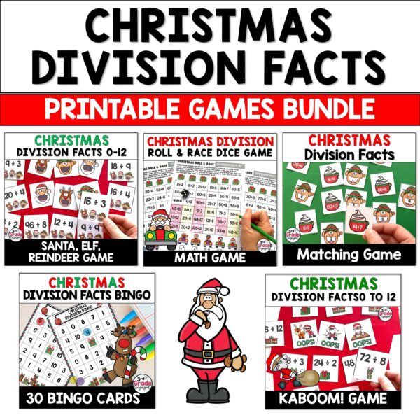 Math | Made By Teachers