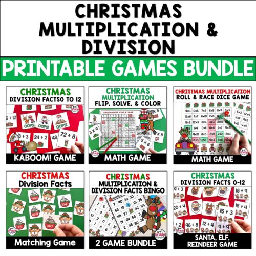 Math | Made By Teachers