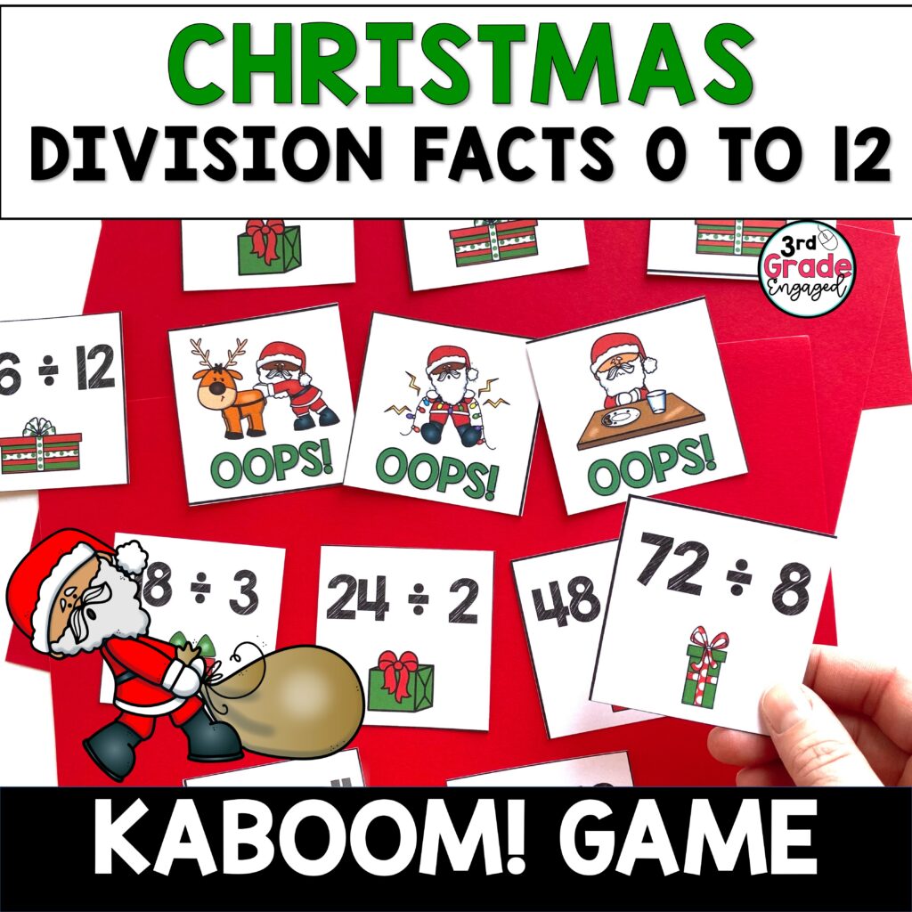 Math Games - Made By Teachers