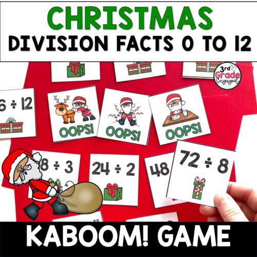 Division - Made By Teachers