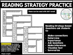 Coraline Novel Study Projects - Coraline by Neil Gaiman Activities ...