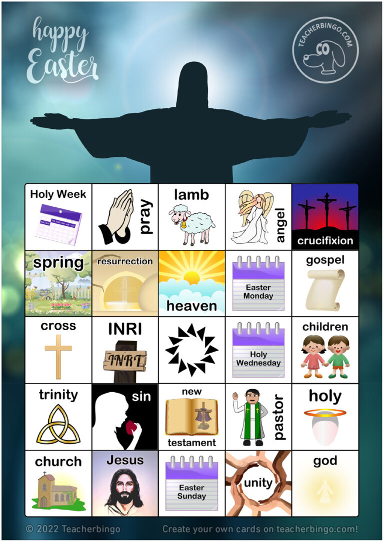 Americas Flags Bingo 4x4 (100 pages + call sheet) | Made By Teachers