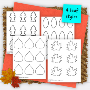 Grateful Tree Craft with Writing Drawing Prompts for Fall or ...
