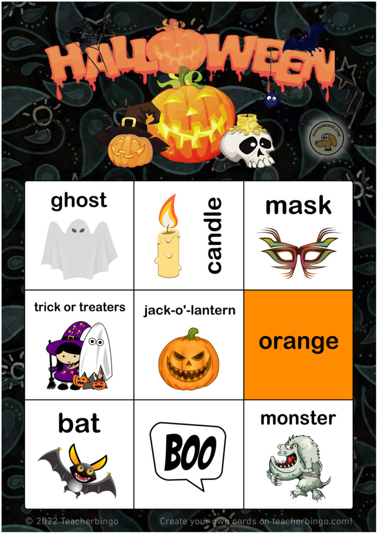 Birds Bingo 7x7 (100 pages + call sheet) | Made By Teachers