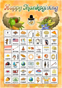 Chinese New Year Bingo 6x6 (100 pages + call sheet) | Made By Teachers