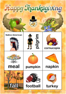 African Flags Bingo 5x5 (5 pages + call sheet) | Made By Teachers