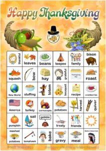 Birthday Party Bingo 6x6 (100 pages + call sheet) | Made By Teachers