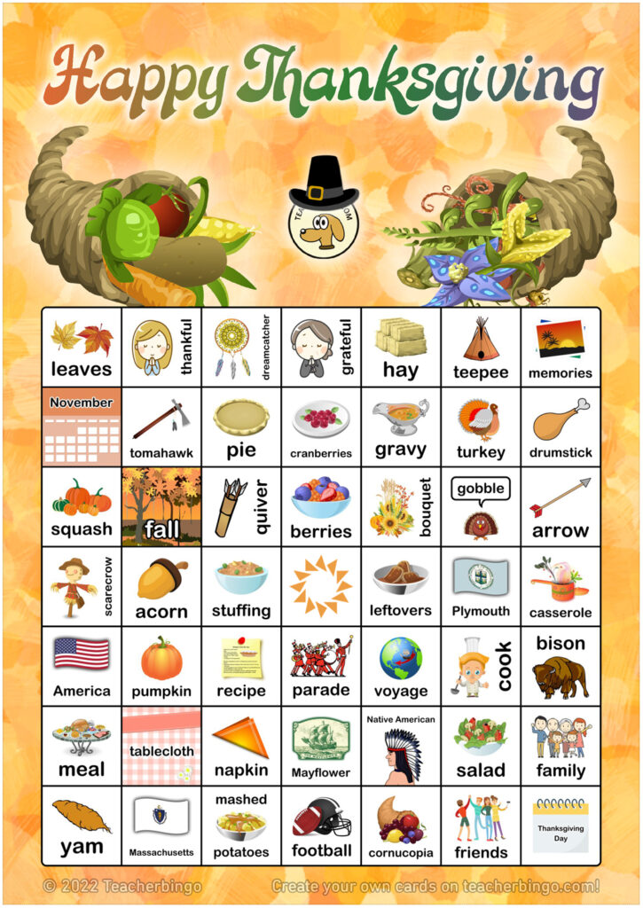 Human Body Parts Bingo 3x3 (100 pages + call sheet) | Made By Teachers