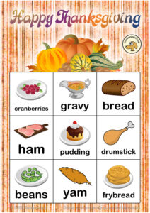 Farm Animals Bingo 6x6 (100 pages + call sheet) | Made By Teachers