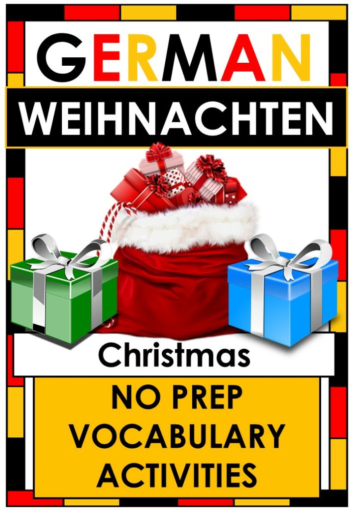 german | Made By Teachers