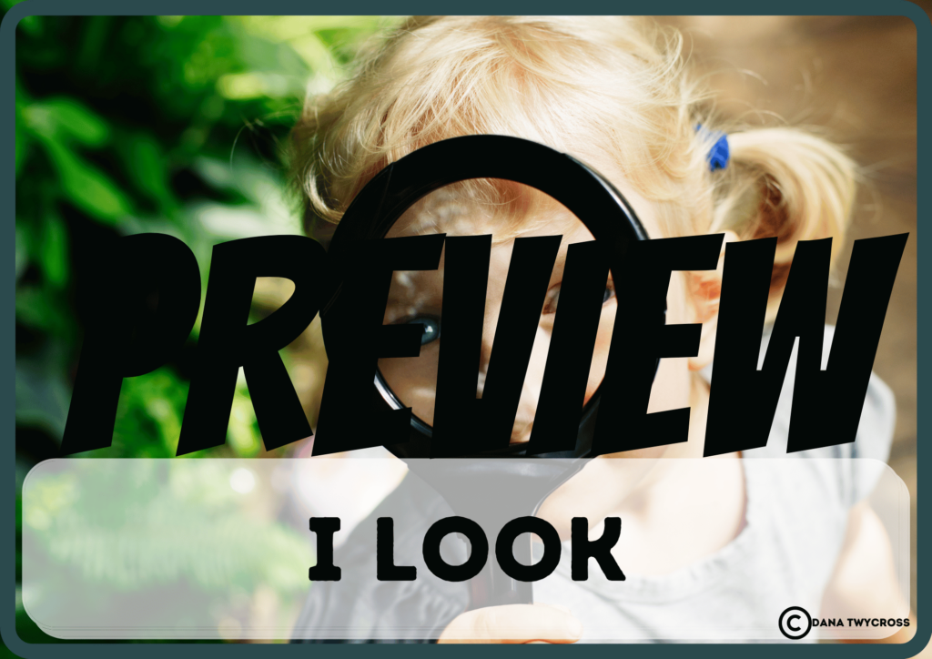 I am a Scientist- Posters | Made By Teachers