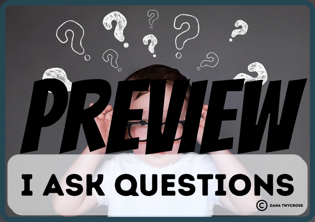 I am a Scientist- Posters | Made By Teachers