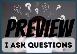 I am a Scientist- Posters | Made By Teachers