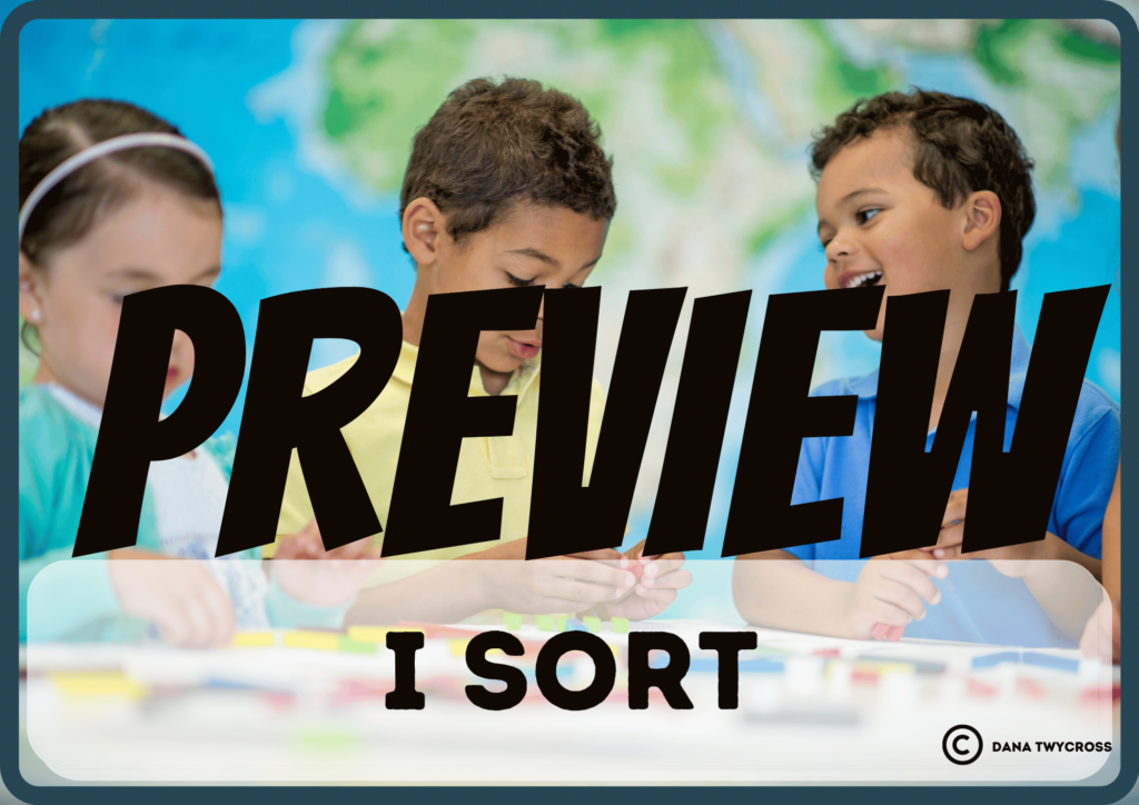 I am a Scientist- Posters | Made By Teachers