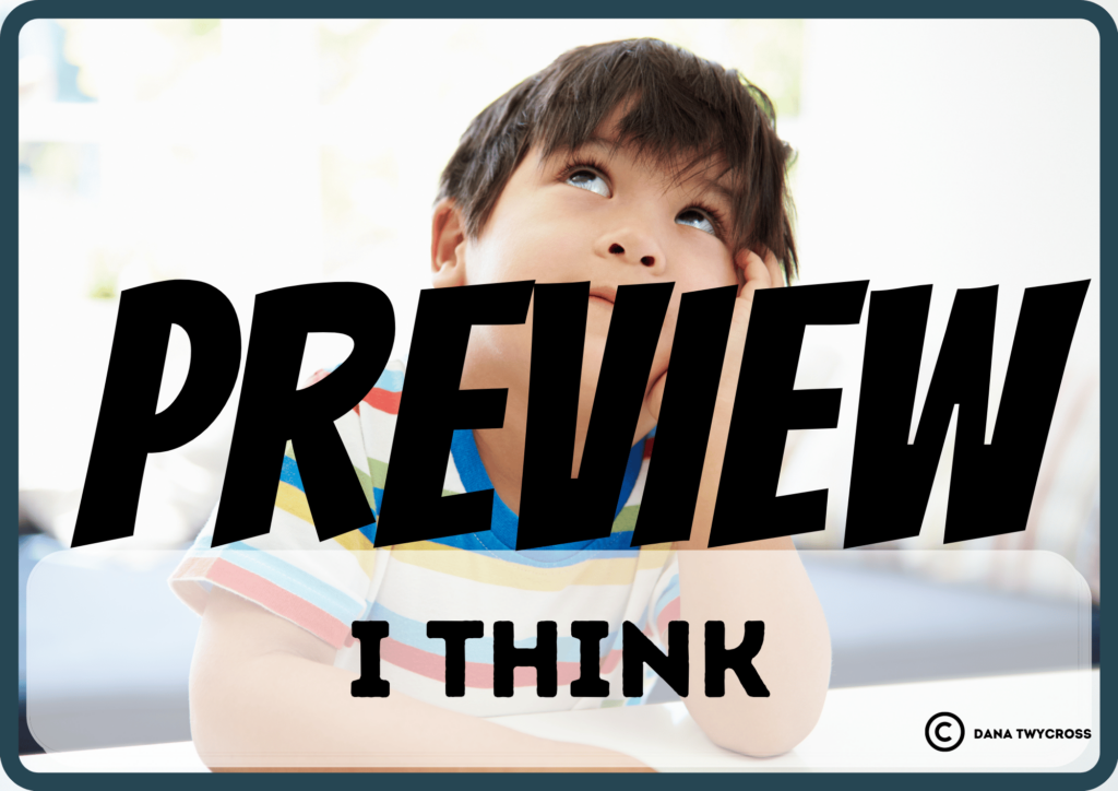 I am a Scientist- Posters | Made By Teachers