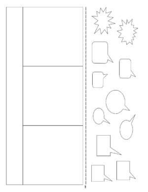 Tacky the Penguin Character Traits Retell Story Sequence Compare ...