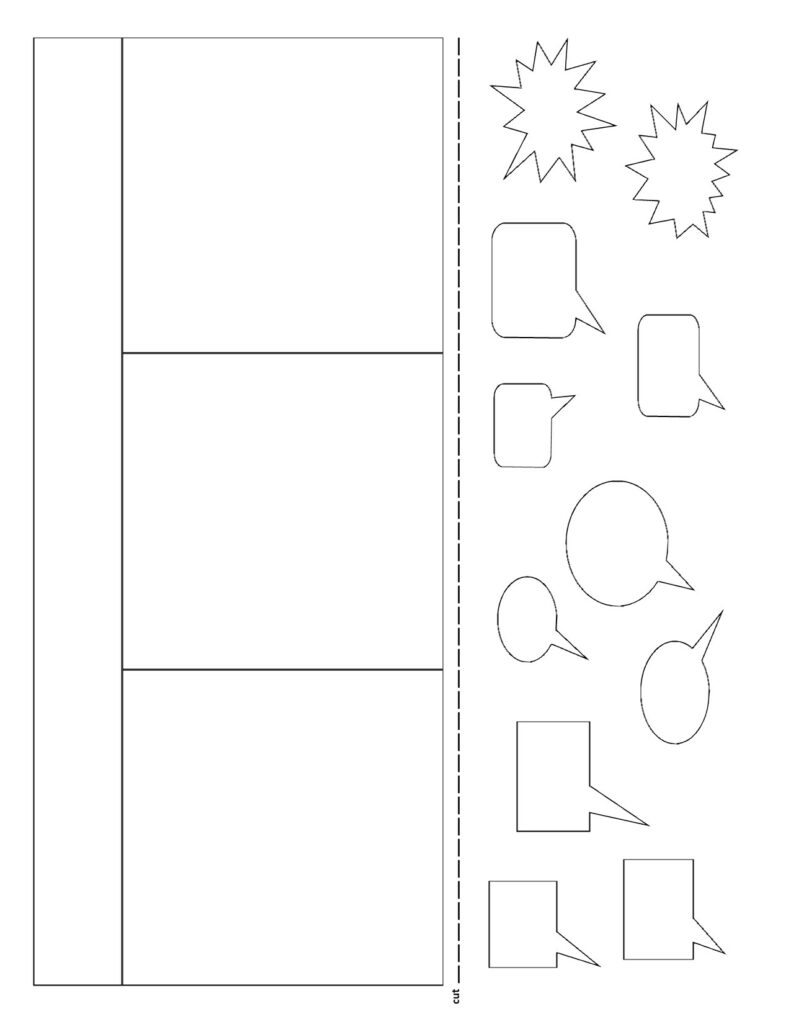 Tacky the Penguin Character Traits Retell Story Sequence Compare ...