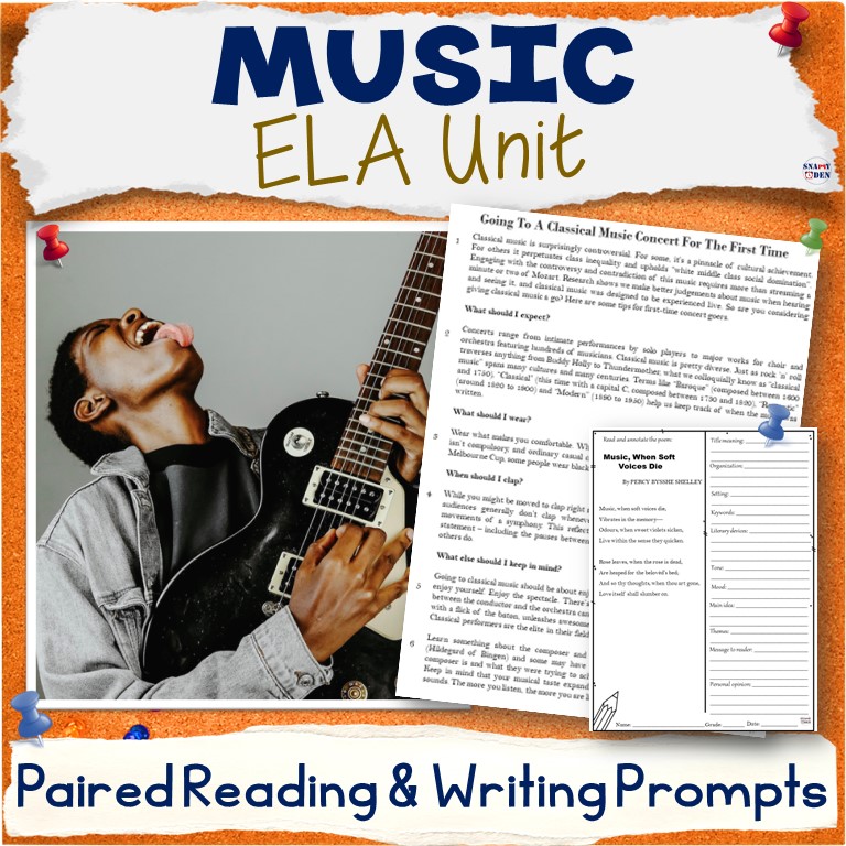 Last Week of School - End of the Year, Graduation Activities | Made By ...