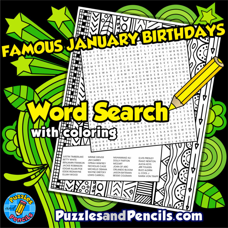 Mary Eliza Mahoney Word Search Puzzle Activity Page | Black History ...