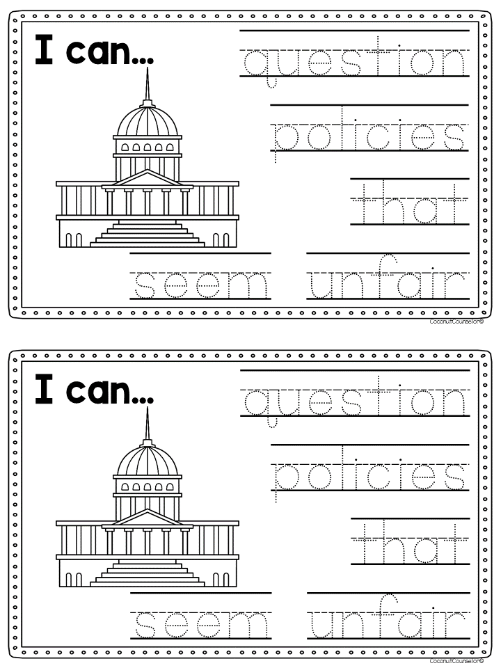 Antiracism Mini-Book | Made By Teachers