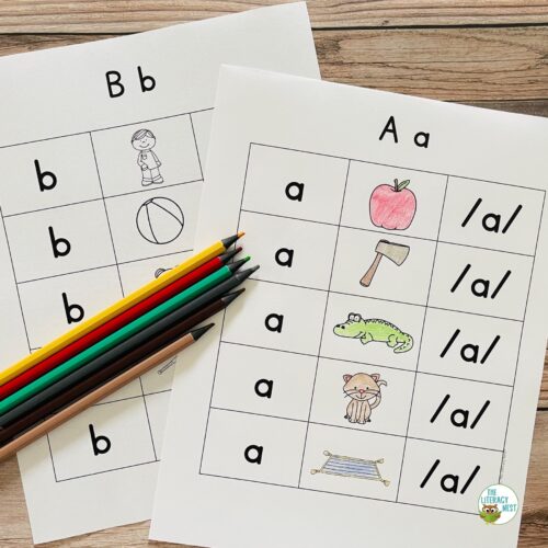 Let's Read Decodable Text and Passages for Orton-Gillingham Lessons ...