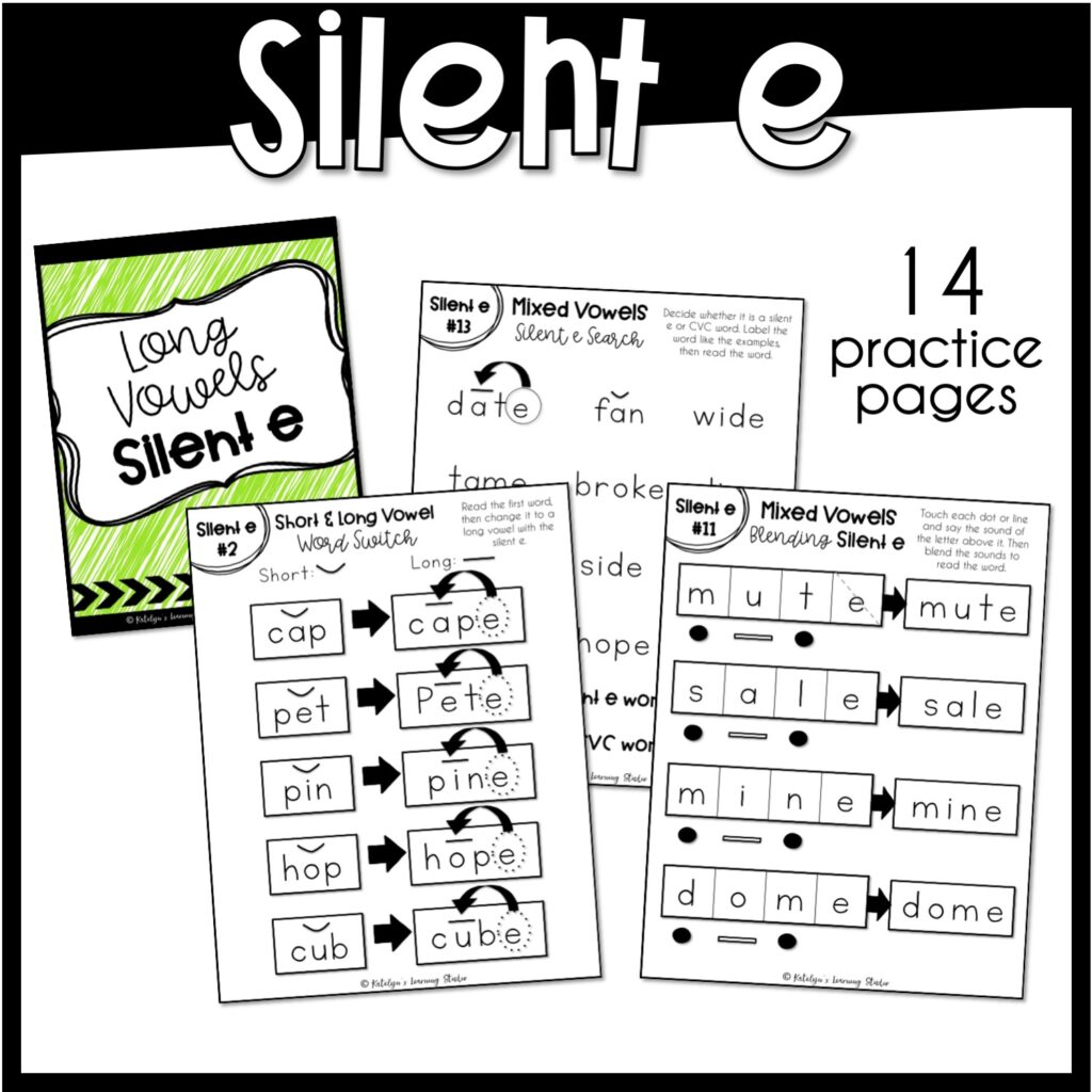 Phonics Reading Intervention for 1st Grade | Made By Teachers