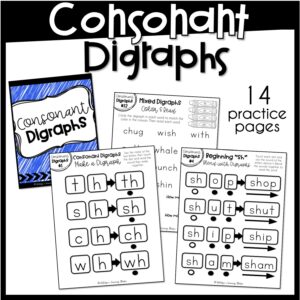 Phonics Reading Intervention for 1st Grade | Made By Teachers