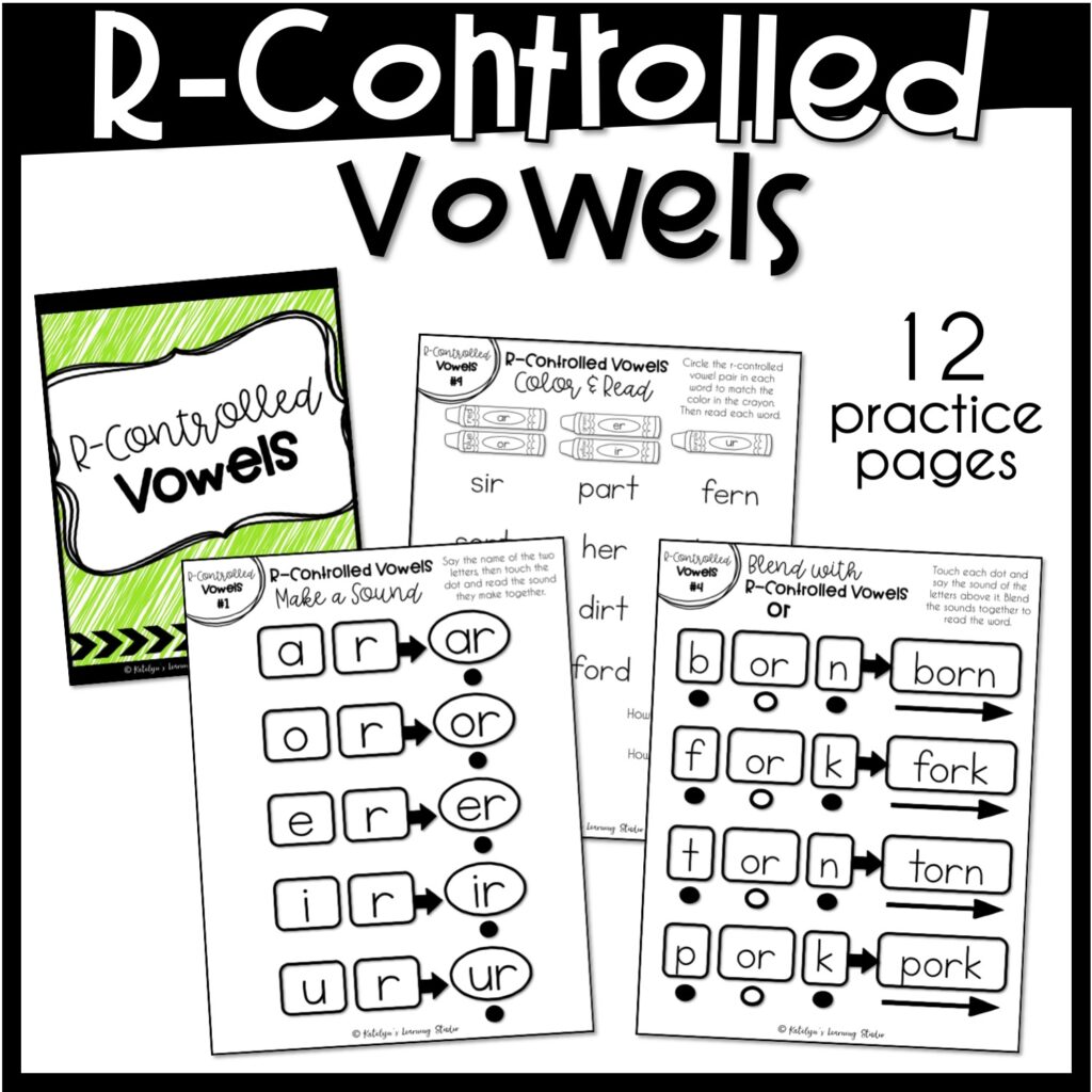 Phonics Reading Intervention for 1st Grade | Made By Teachers
