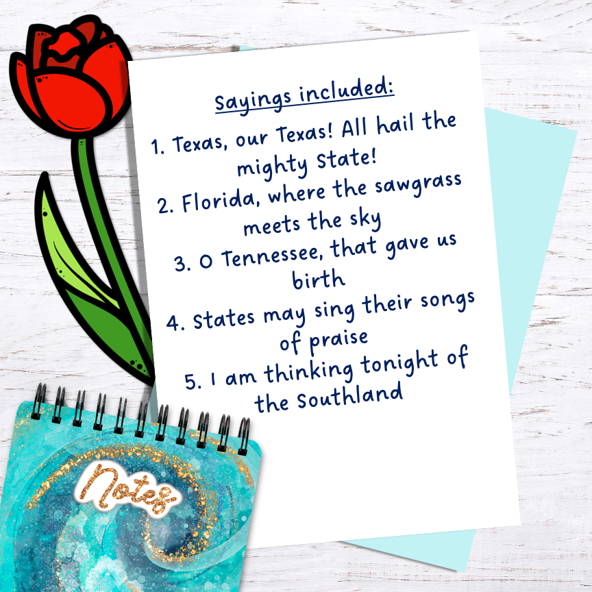 Mockingbird Craft | State Symbols Craft | Bird Craft | Spring Craft ...