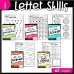 Reading Intervention Activities for Small Group RTI- Science of Reading ...